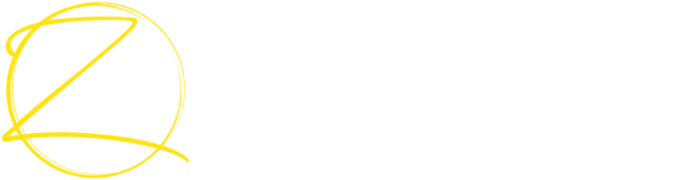 Zed Energy – Energy of Futures